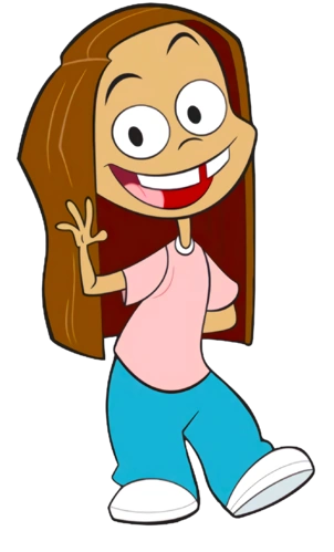 Kimberly Modes | Ideas Films Wiki | Fandom