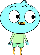 Harvey | Ideas Films Wiki | Fandom