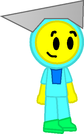 BennySpace2000 Modes | Ideas Films Wiki | Fandom