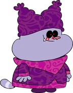 EXE Characters | Ideas Films Wiki | Fandom