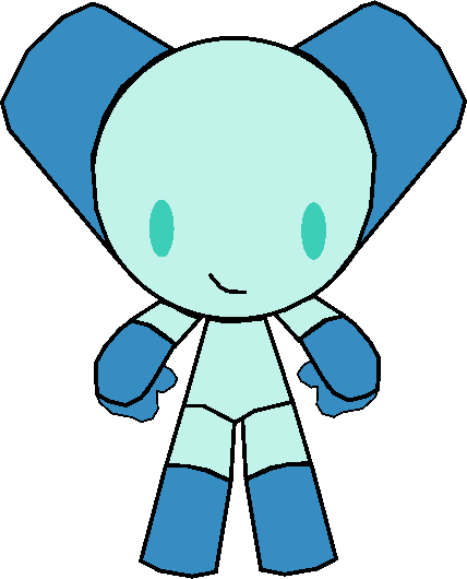 Robotboy Modes | Ideas Films Wiki | Fandom