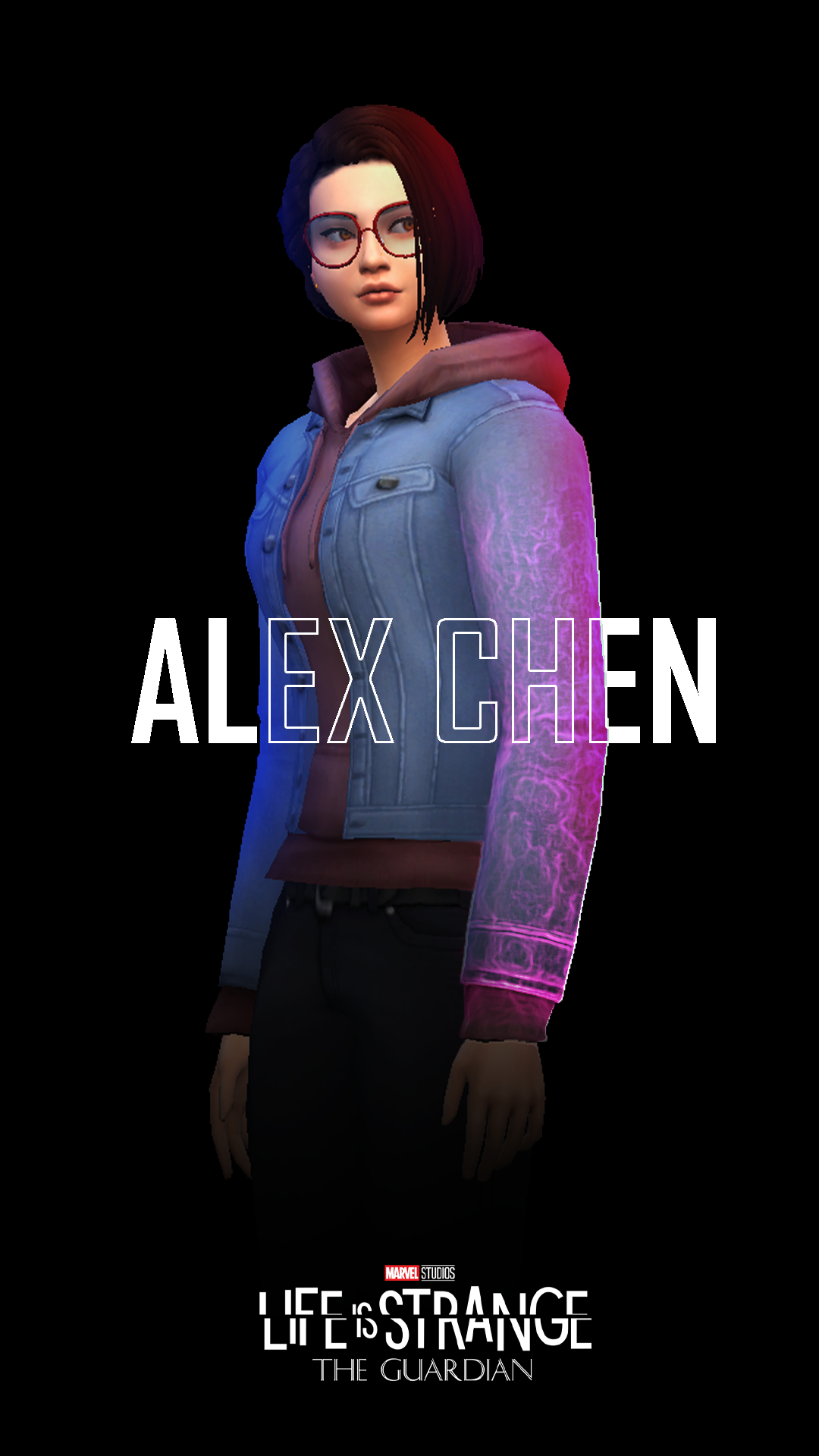 Alex Chen | Idea Wiki | Fandom