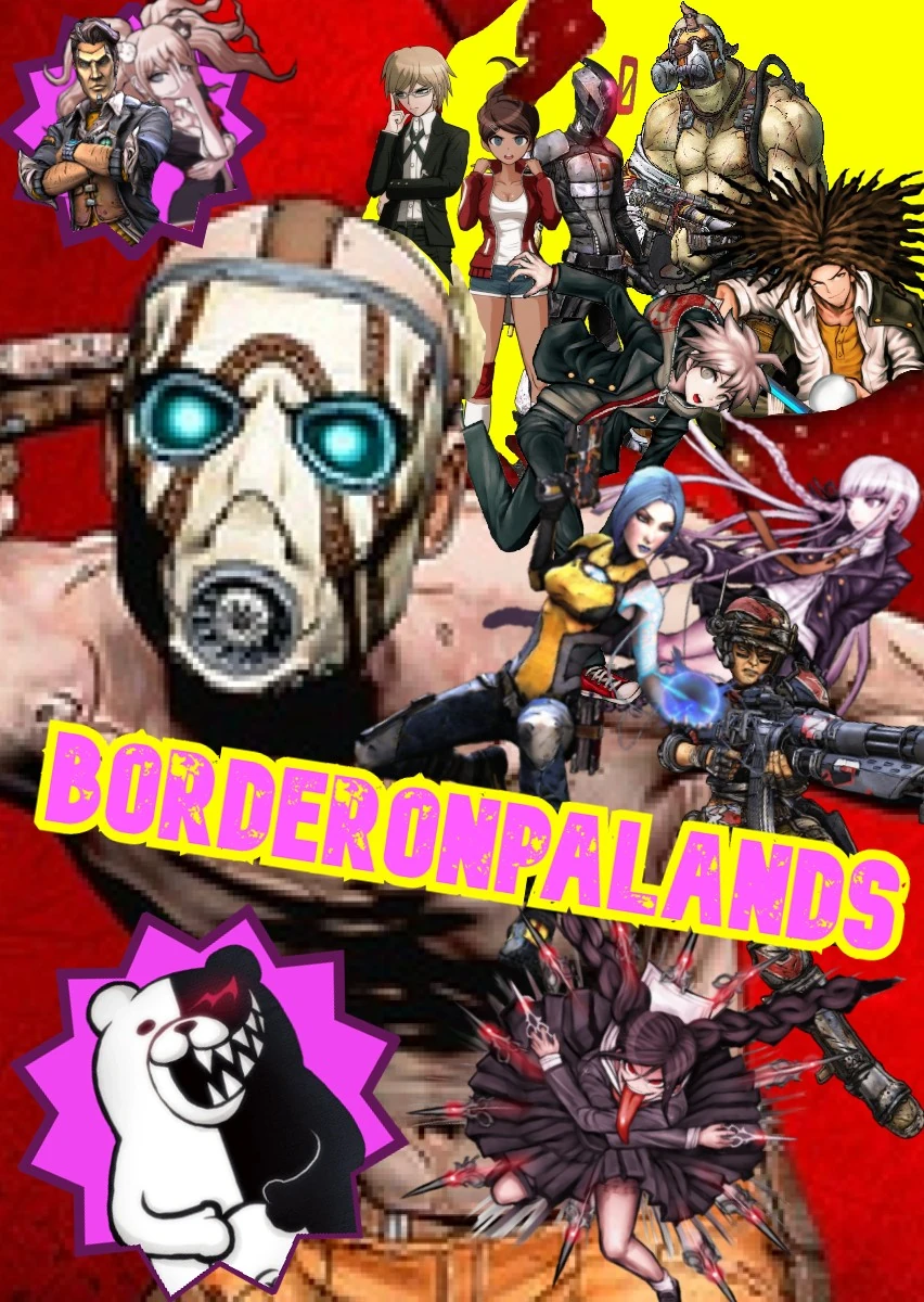 Borderonpalands | Idea Wiki | Fandom