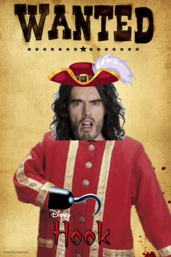 Disney's Hook | Idea Wiki | Fandom