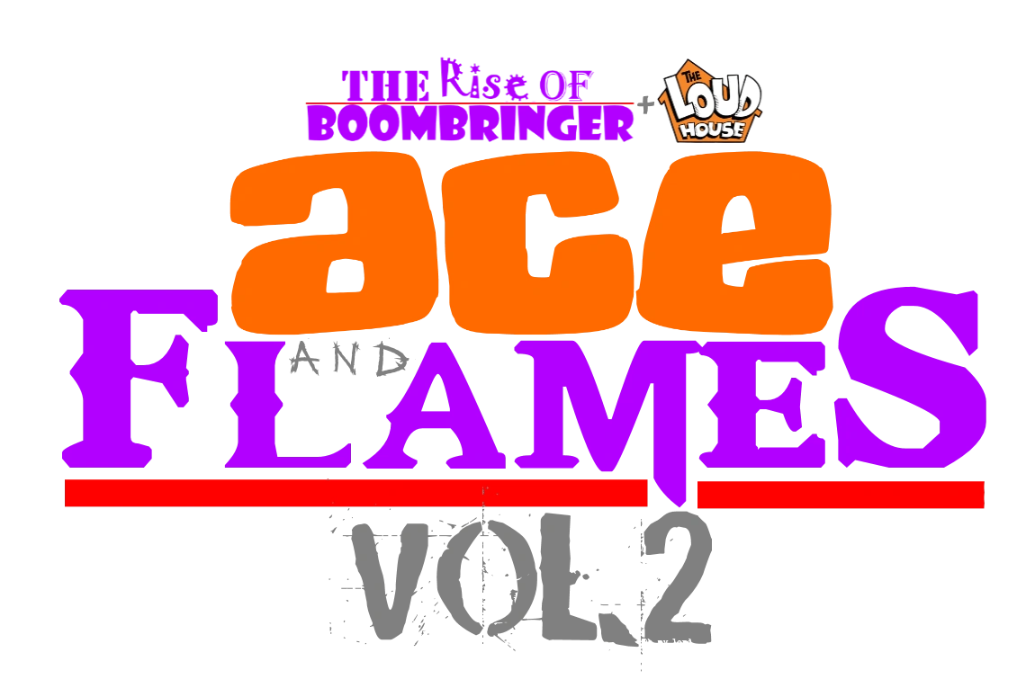 Ace & Flames Vol.2 | Idea Wiki | Fandom