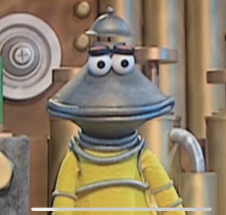 Timp | Idea Wiki | Fandom