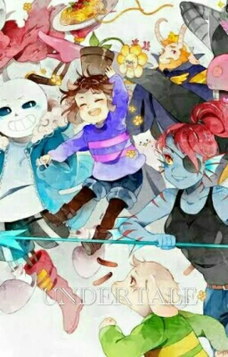 Undertale(Walt Disney Film)/Soundtrack | Idea Wiki | Fandom