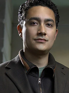 Alessandro Juliani | Idea Wiki | Fandom