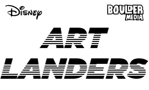 Art Landers | Idea Wiki | Fandom
