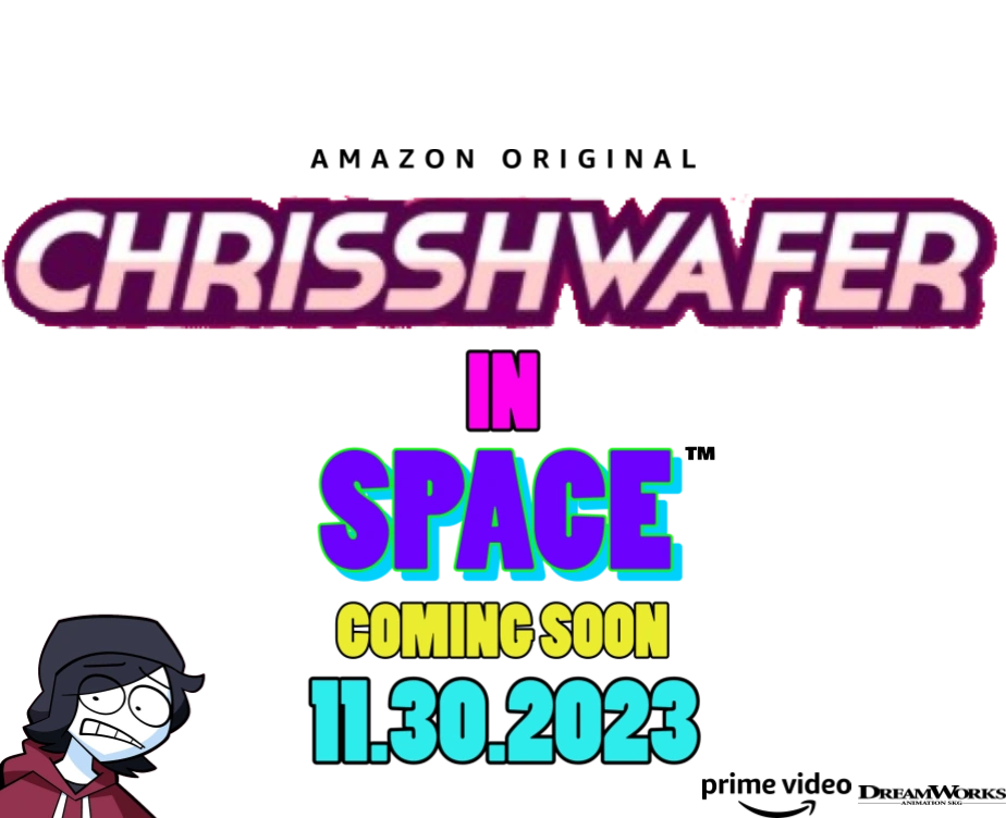 ChrisShwafer In Space | Idea Wiki | Fandom