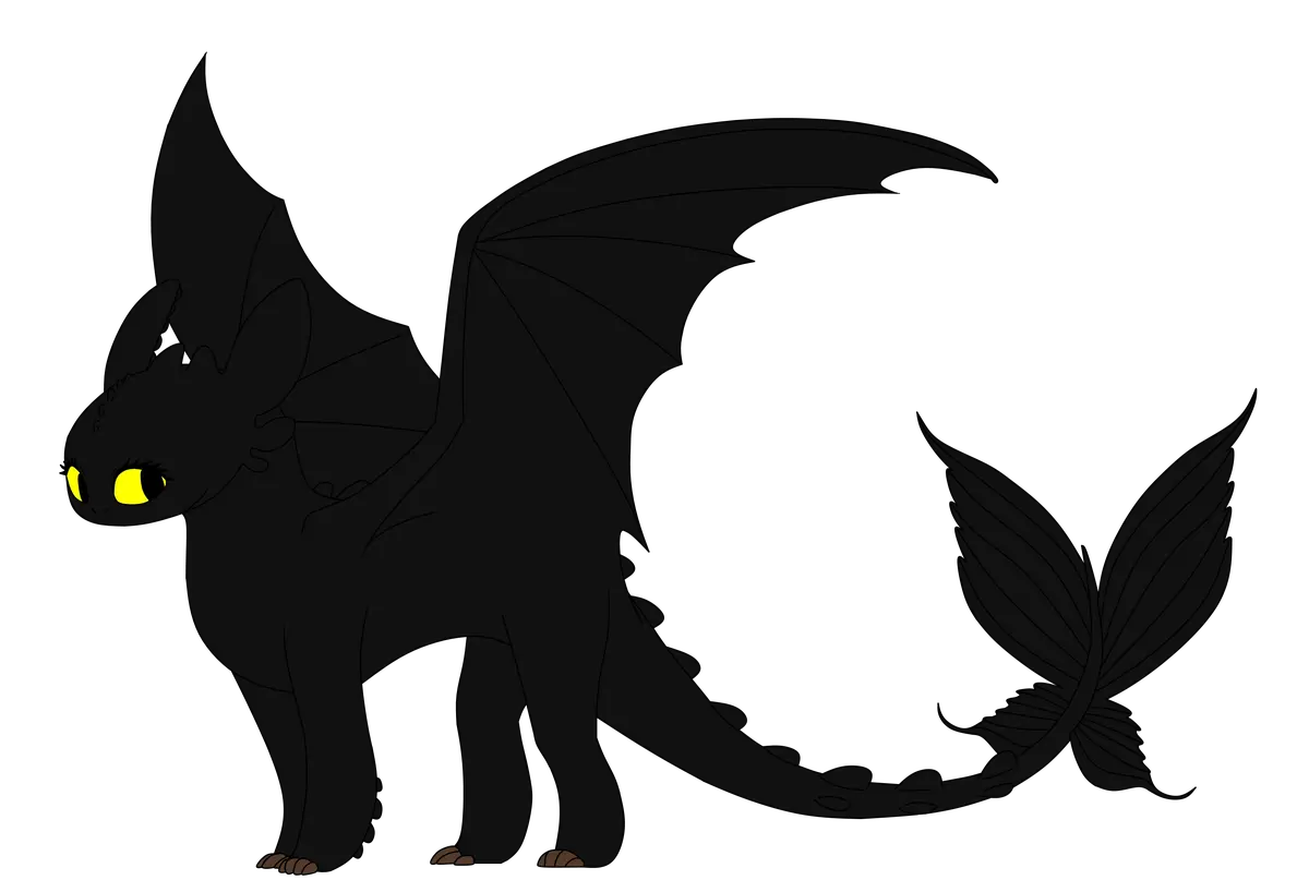 DreamWorks Dragons: The Seventh Crystal | Idea Wiki | Fandom