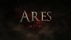 Ares (Animated series) | Idea Wiki | Fandom