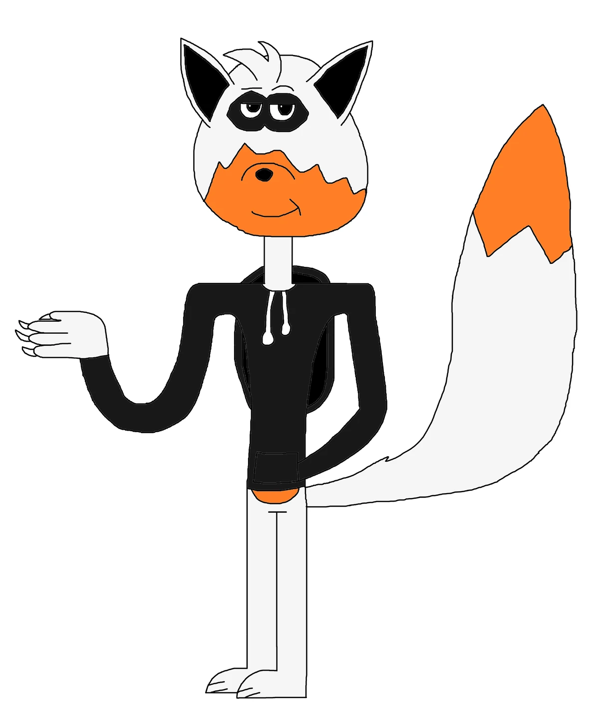 Dash and Wink’s Comedic Crime Flukes | Idea Wiki | Fandom