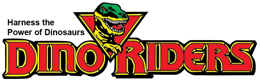 Dino Riders (2016 film) | Idea Wiki | Fandom