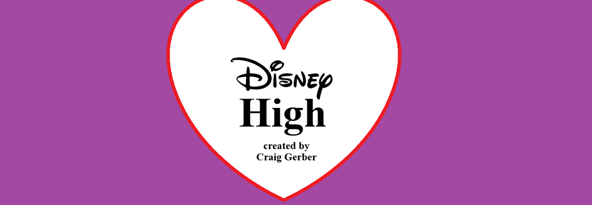 Disney High | Idea Wiki | Fandom