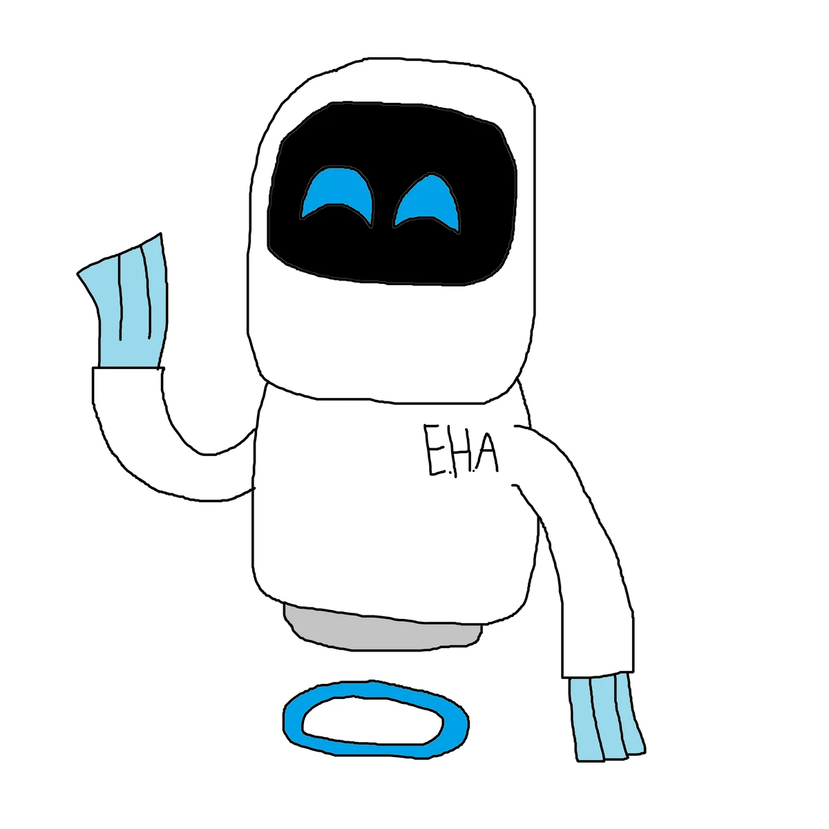 E.H.A. Explains Why | Idea Wiki | Fandom