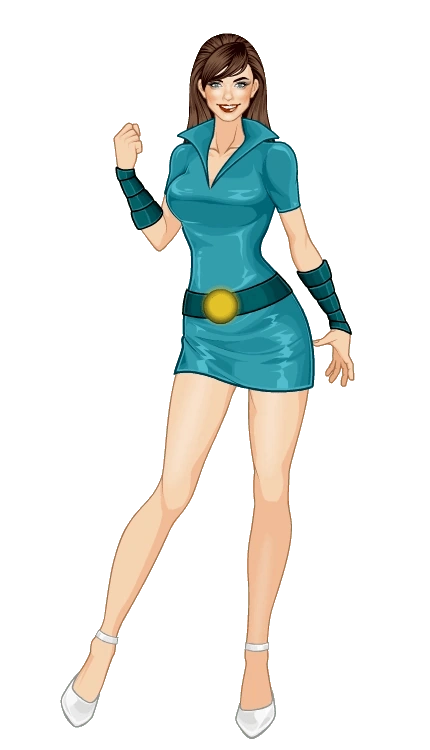 Madison Stewart | Idea Wiki | Fandom