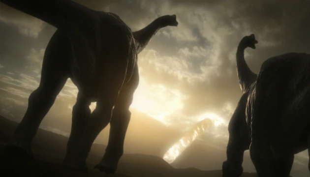 Kt Extinction | Idea Wiki | Fandom