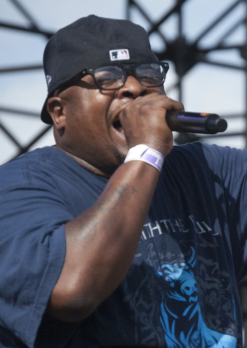 Scarface (rapper) | Idea Wiki | Fandom