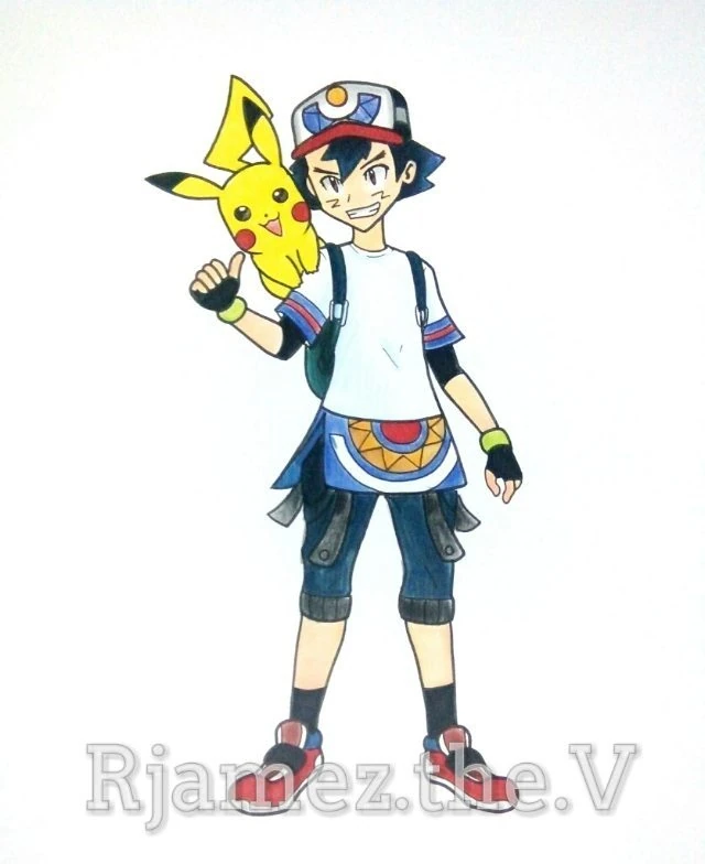 Pokémon the Series: Sand and Gust | Idea Wiki | Fandom