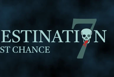Final Destination 9