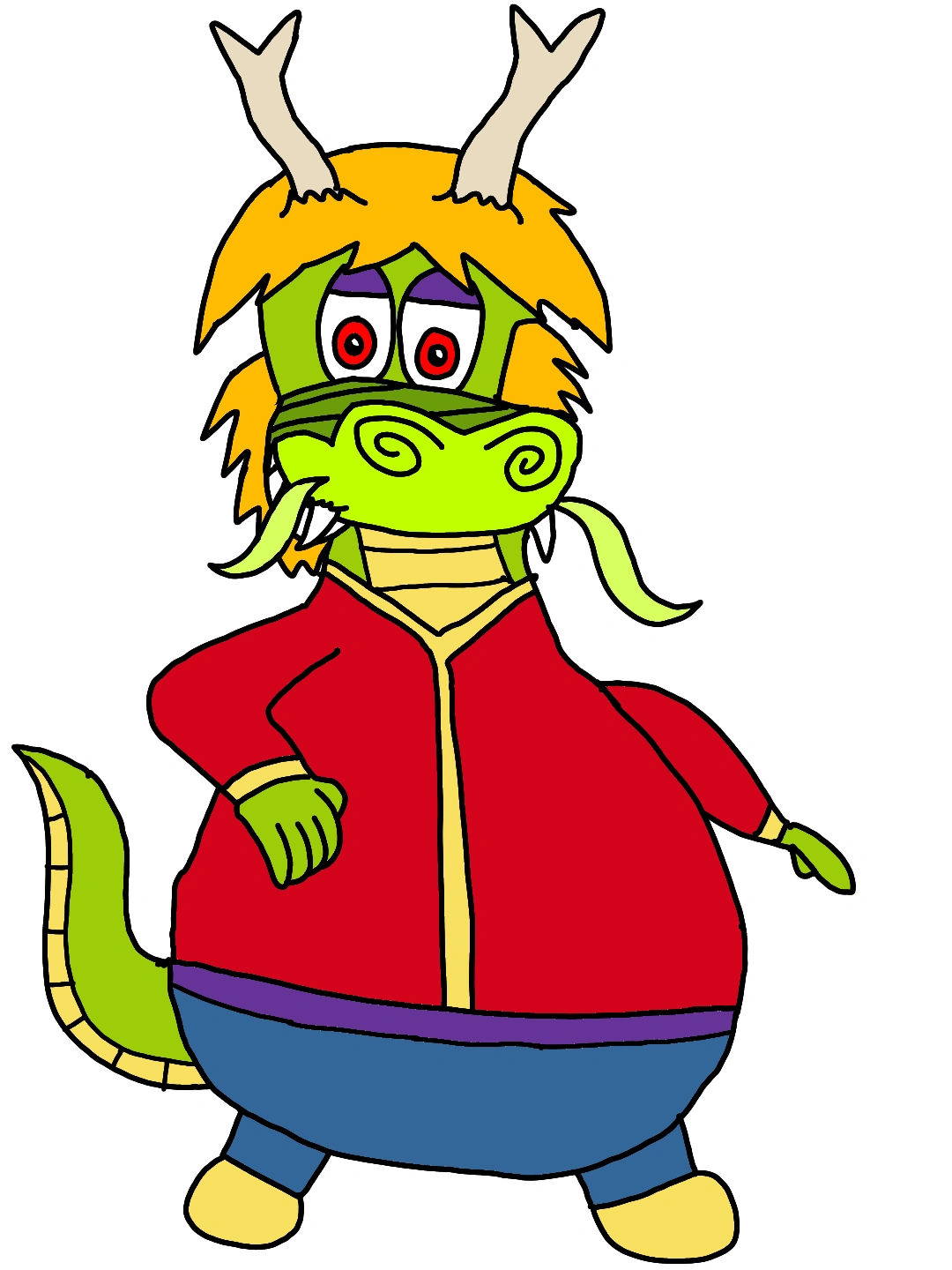 Chun Bo | Idea Wiki | Fandom