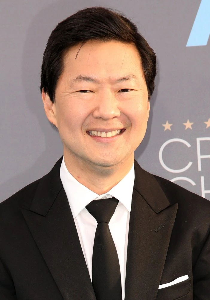 Ken Joeng | Idea Wiki | Fandom