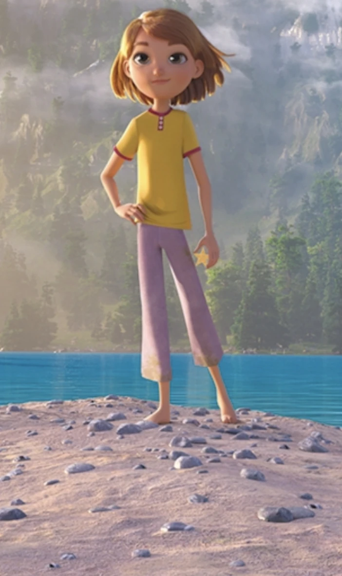 Star Skipper (character) | Idea Wiki | Fandom