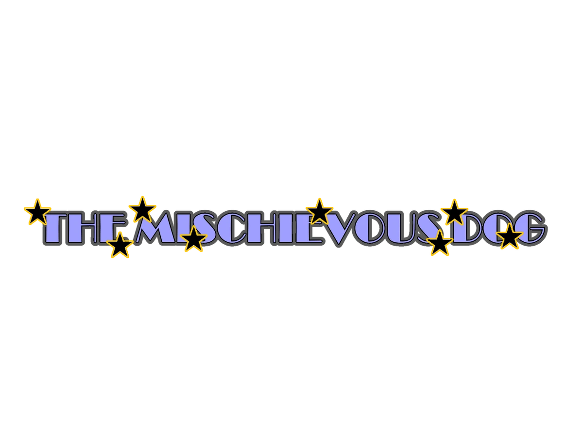 The Mischievous Dog (Book Series) | Idea Wiki | Fandom