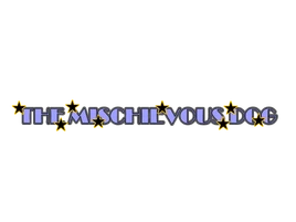 The Mischievous Dog (Book Series) | Idea Wiki | Fandom