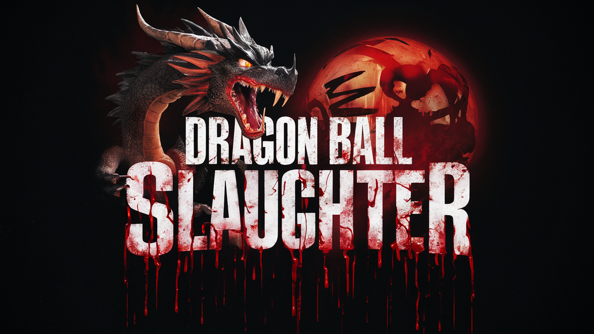Dragon Ball Slaughter | Idea Wiki | Fandom