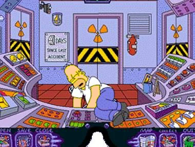 Homer Simpson (Simpsons Guy) | Idea Wiki | Fandom