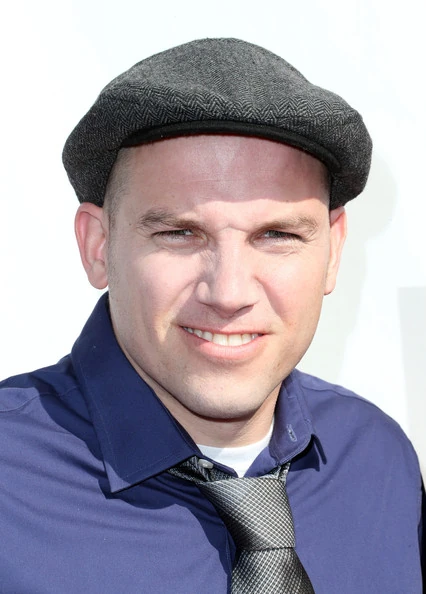 Lloyd Ahlquist | Idea Wiki | Fandom