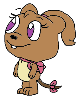 Mazie | Idea Wiki | Fandom