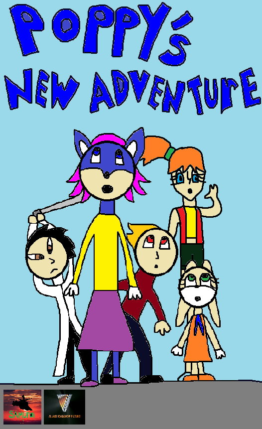 Poppy's New Adventure | Idea Wiki | Fandom