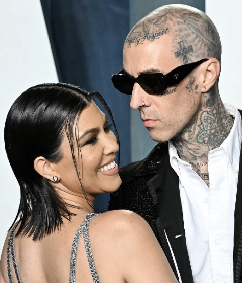 Travis Barker | Idea Wiki | Fandom