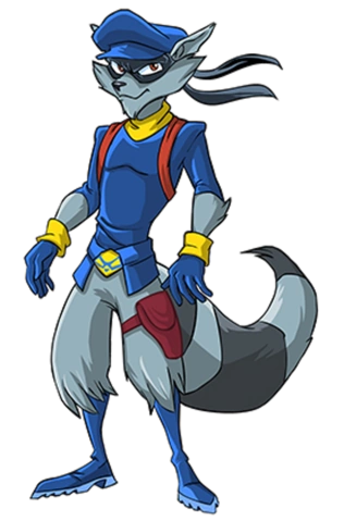 Sly Cooper Fighters (2022 platform/fighting game) | Idea Wiki | Fandom