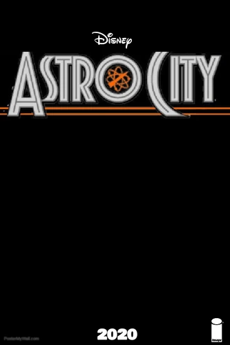 Astro City | Idea Wiki | Fandom