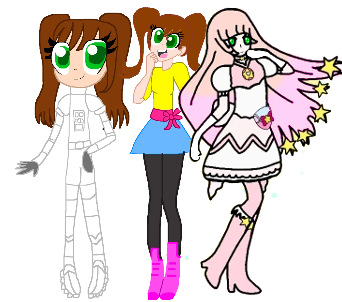 Linh Phalê | Idea Wiki | Fandom