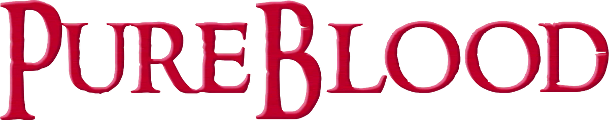 Pureblood | Idea Wiki | Fandom