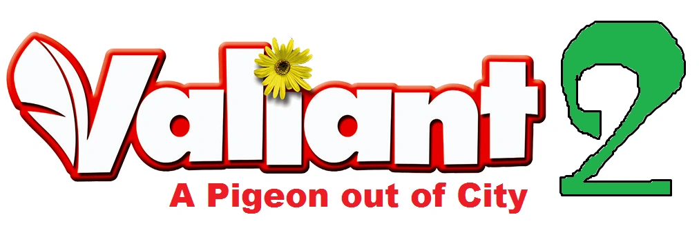 Valiant II | Idea Wiki | Fandom