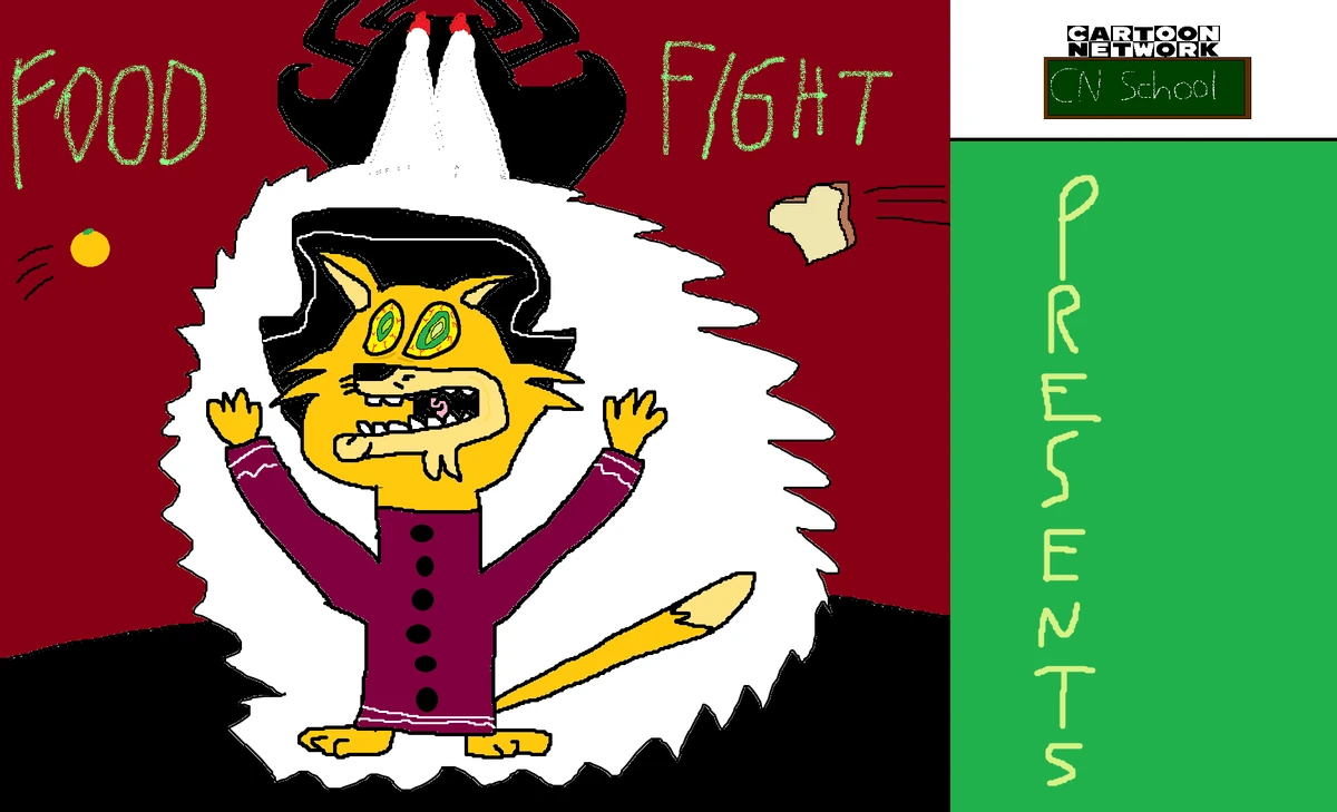 Cartoon Network: CN School | Idea Wiki | Fandom