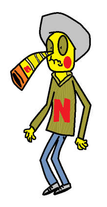 MR. N | Idea Wiki | Fandom