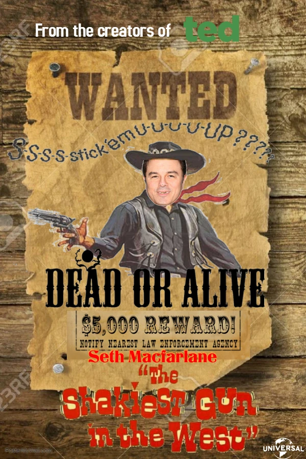 The Shakiest Gun in the West | Idea Wiki | Fandom