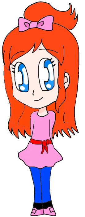 Violet macdonald | Idea Wiki | Fandom