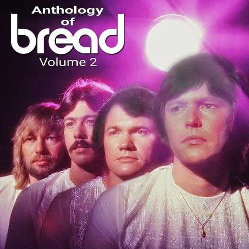 Anthology of Bread, Volume 2 | Idea Wiki | Fandom