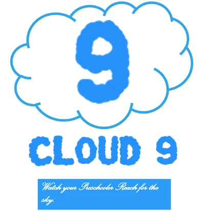 Cloud 9: Watch Your Preschoolers Reach For The Sky | Idea Wiki | Fandom