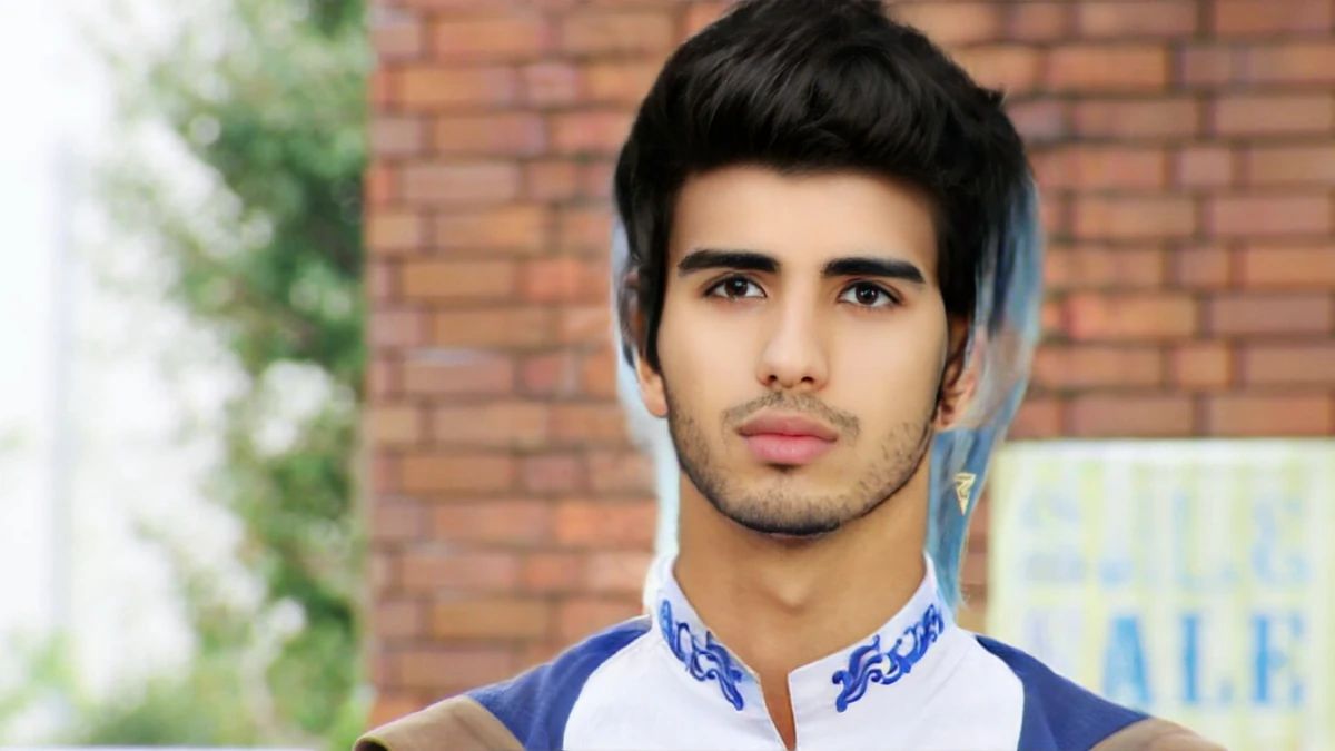 Firas Elmasri | Idea Wiki | Fandom