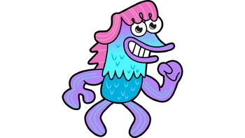 Flo Yo | Idea Wiki | Fandom