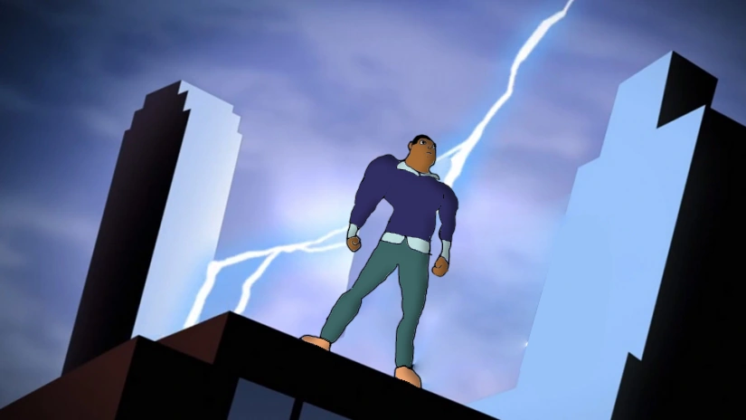 Infinite Interior: The Animated Series | Idea Wiki | Fandom